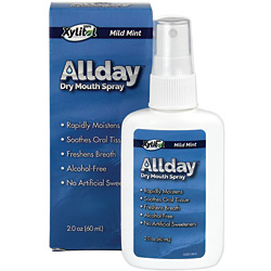 Allday Dry Mouth Spray – Fashion Brief