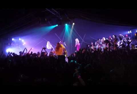 Crystal Rasmussen: diary of a drag queen – Fashion Brief